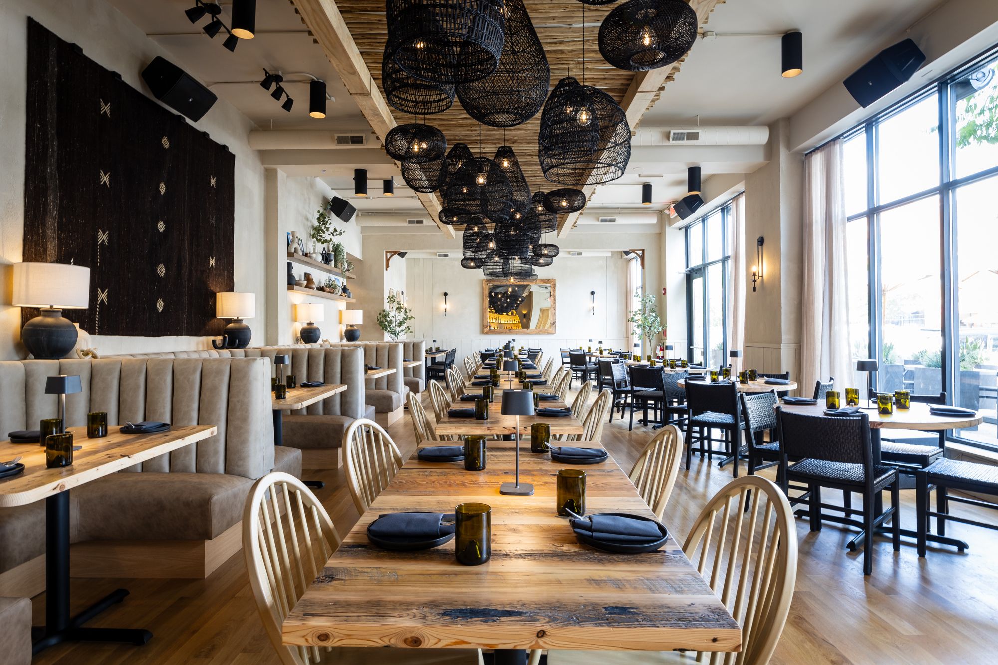 Seven new Chicago restaurants to try - Axios Chicago