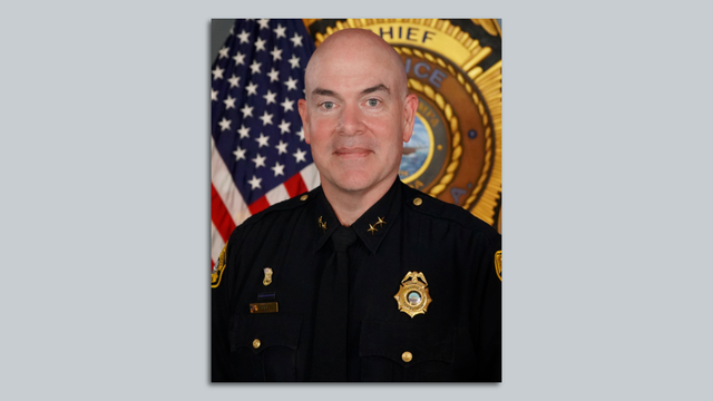 Tampa keeps Lee Bercaw as police chief - Axios Tampa Bay