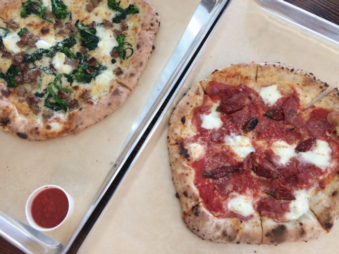 Inizio Pizza is coming to Dilworth - Axios Charlotte