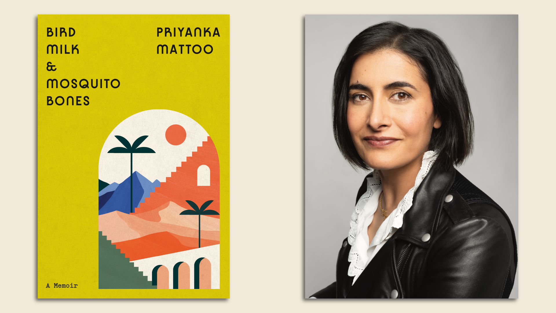 Michigan is a special place in Kashmir-born author Priyanka Mattoo's journey - Axios Detroit