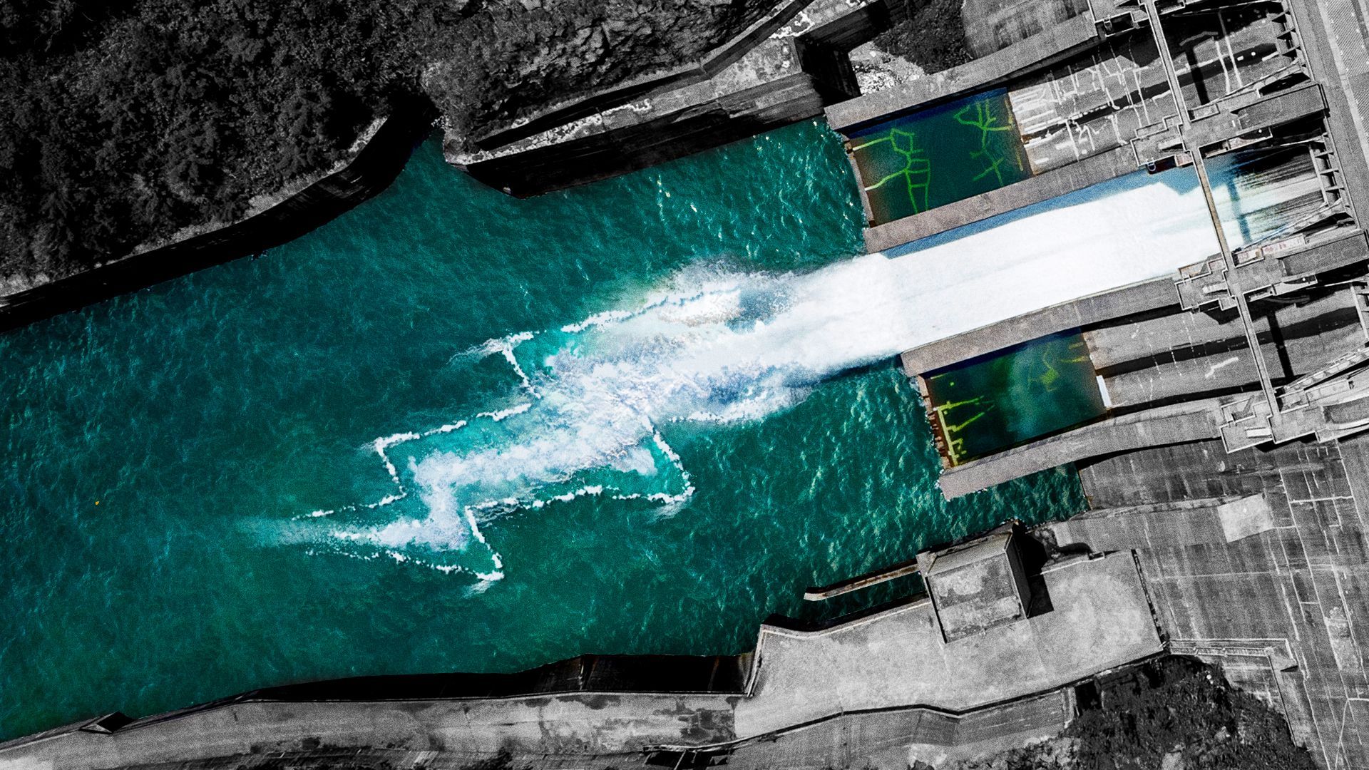 House takes first step toward faster hydropower permitting