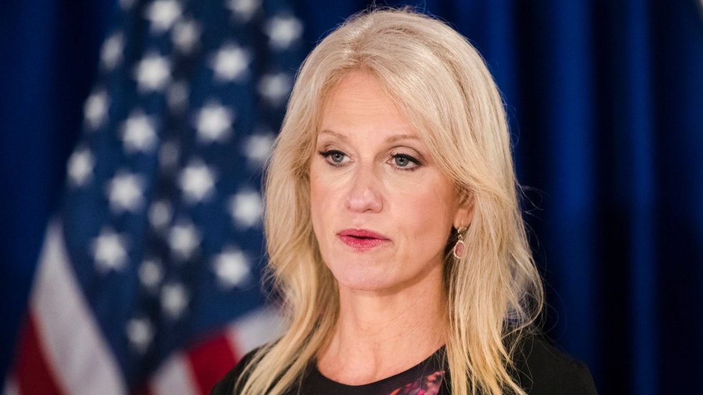 Conway will oversee opioid epidemic response, Sessions says