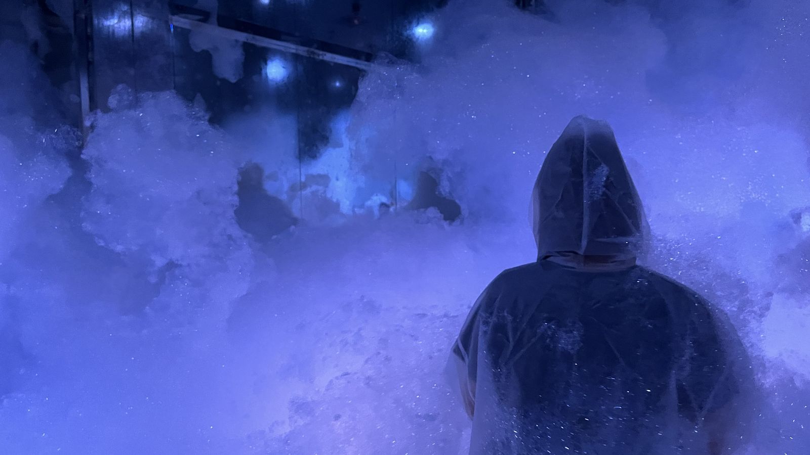 Review: Superblue Miami, an interactive art museum, immerses visitors ...