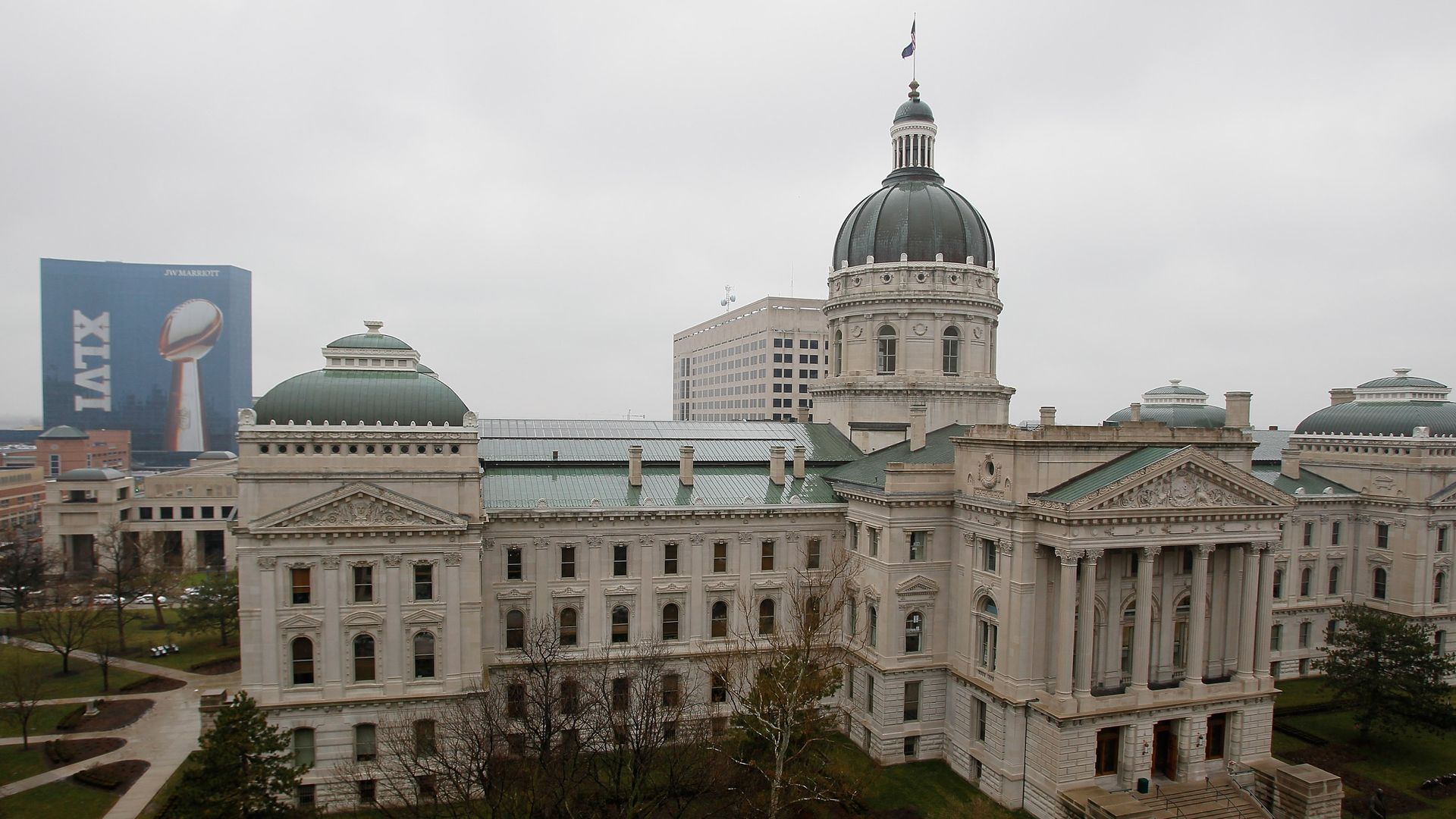 Indiana Statehouse: Transgender sports, partisan school boards on ...