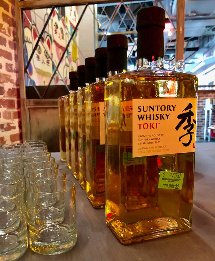 Now open: 5 things to know about Hawkers Asian Street Food in South End ...