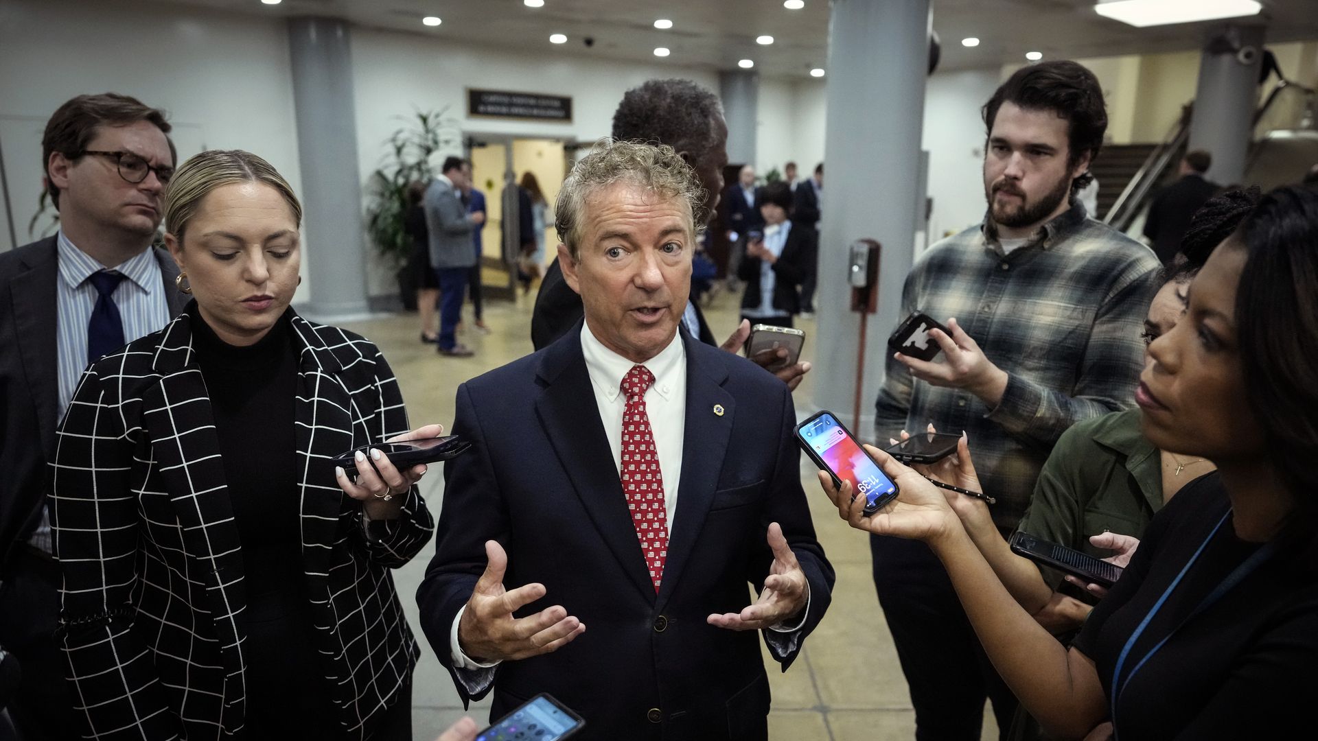 🧪 Energy: Chemical safety terror