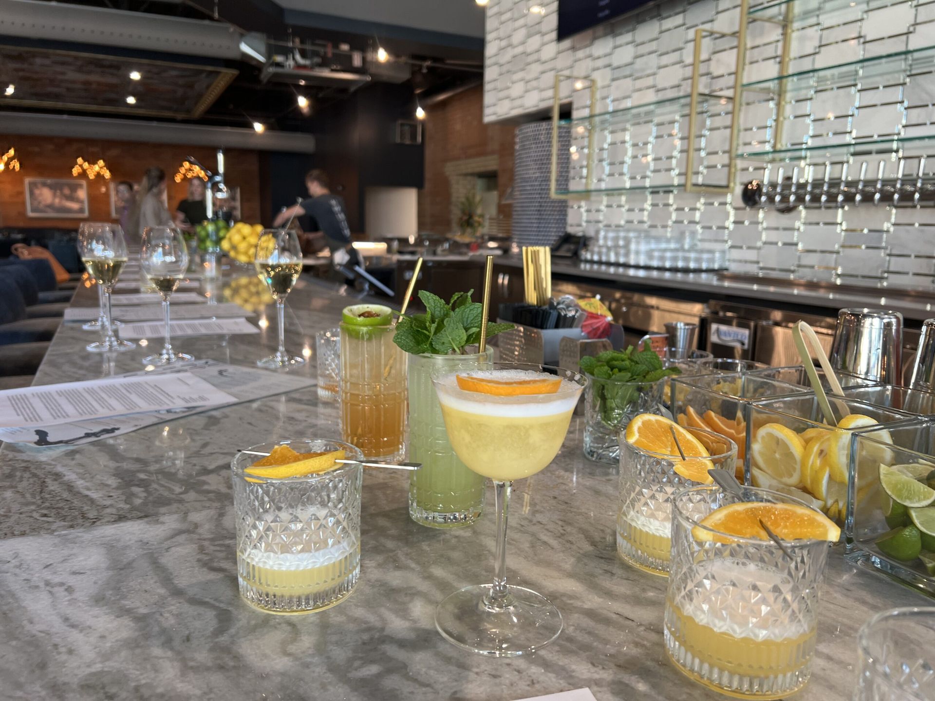 SupperClub SouthEnd opens this fall with games and live music nightly ...