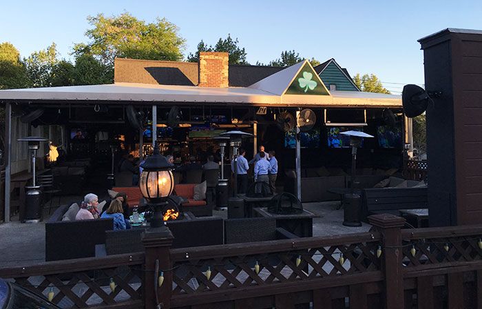 Where are Charlotte golfers watching the Masters? Top 5 spots, ranked ...