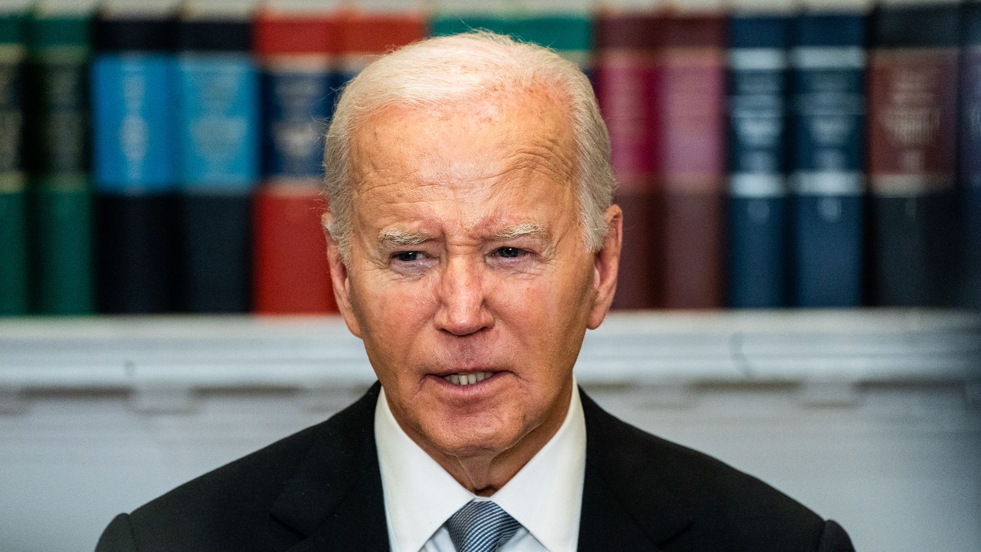 President Biden interview time: How to watch NBC Lester Holt interview