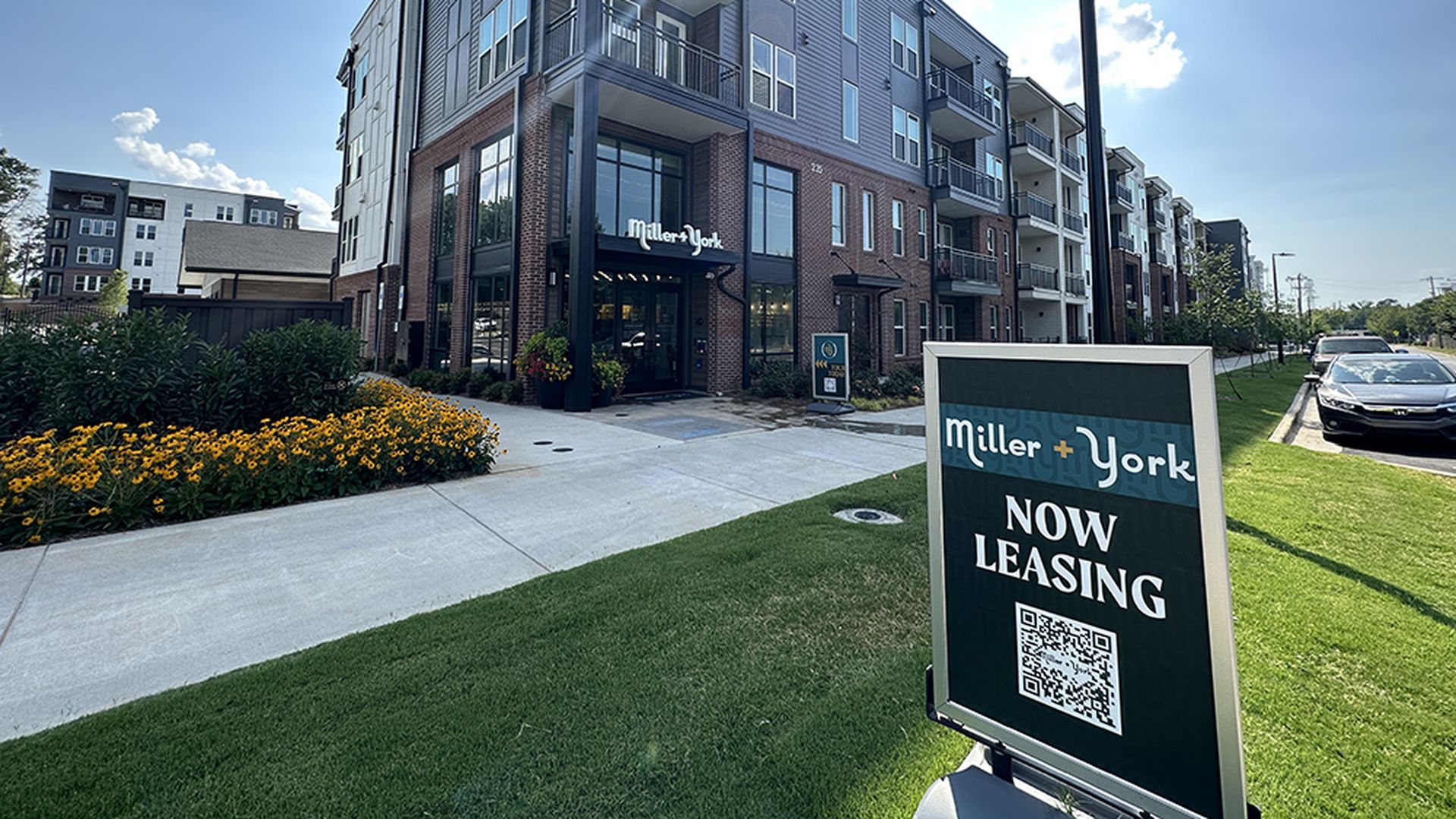 18 new apartments in Charlotte with rent specials including six weeks ...