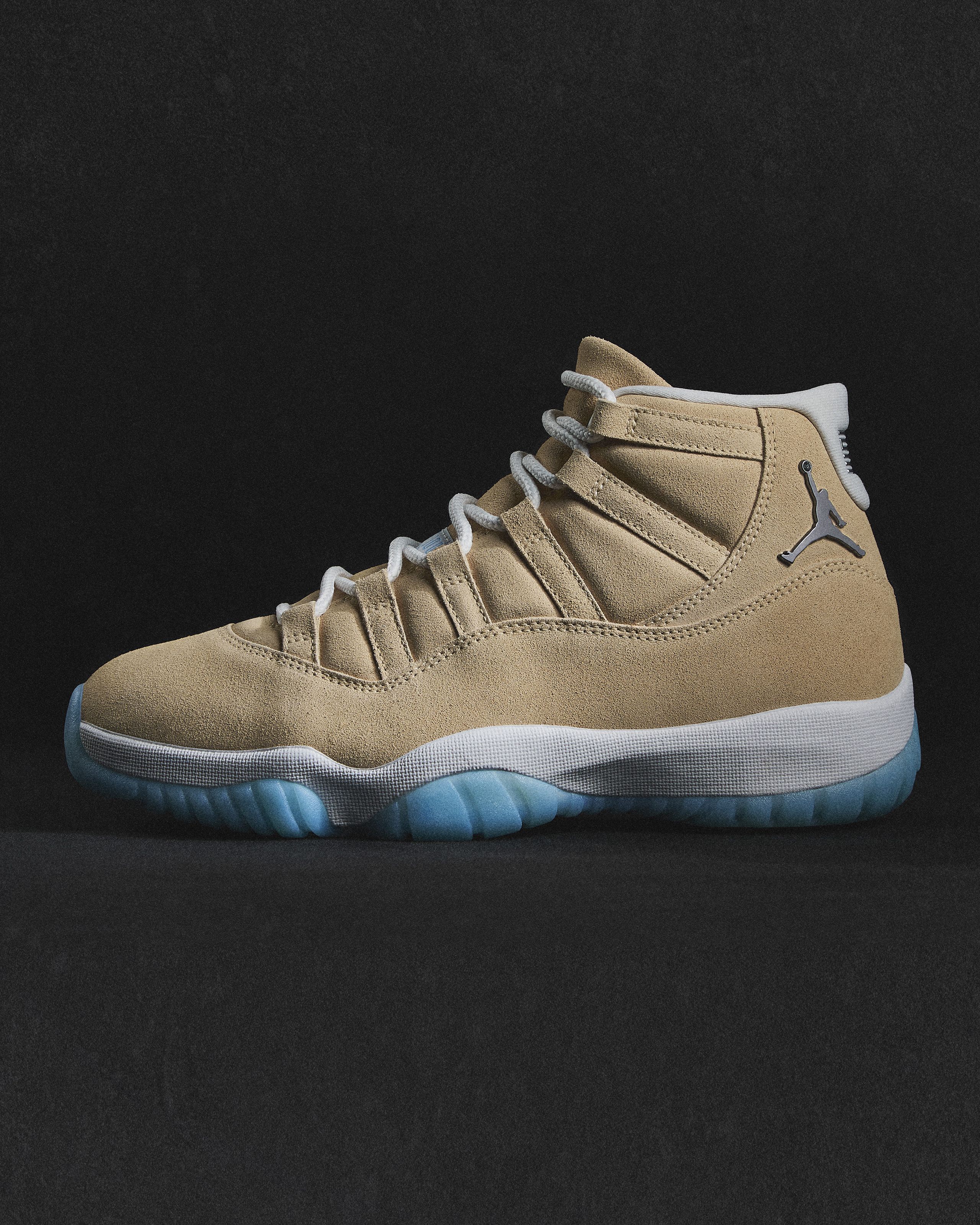 Air Jordan 11 City Editions Launching in ATL, Houston and Vegas