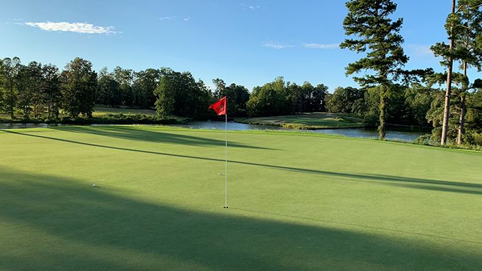 10 best public golf courses around Charlotte, ranked - Axios Charlotte
