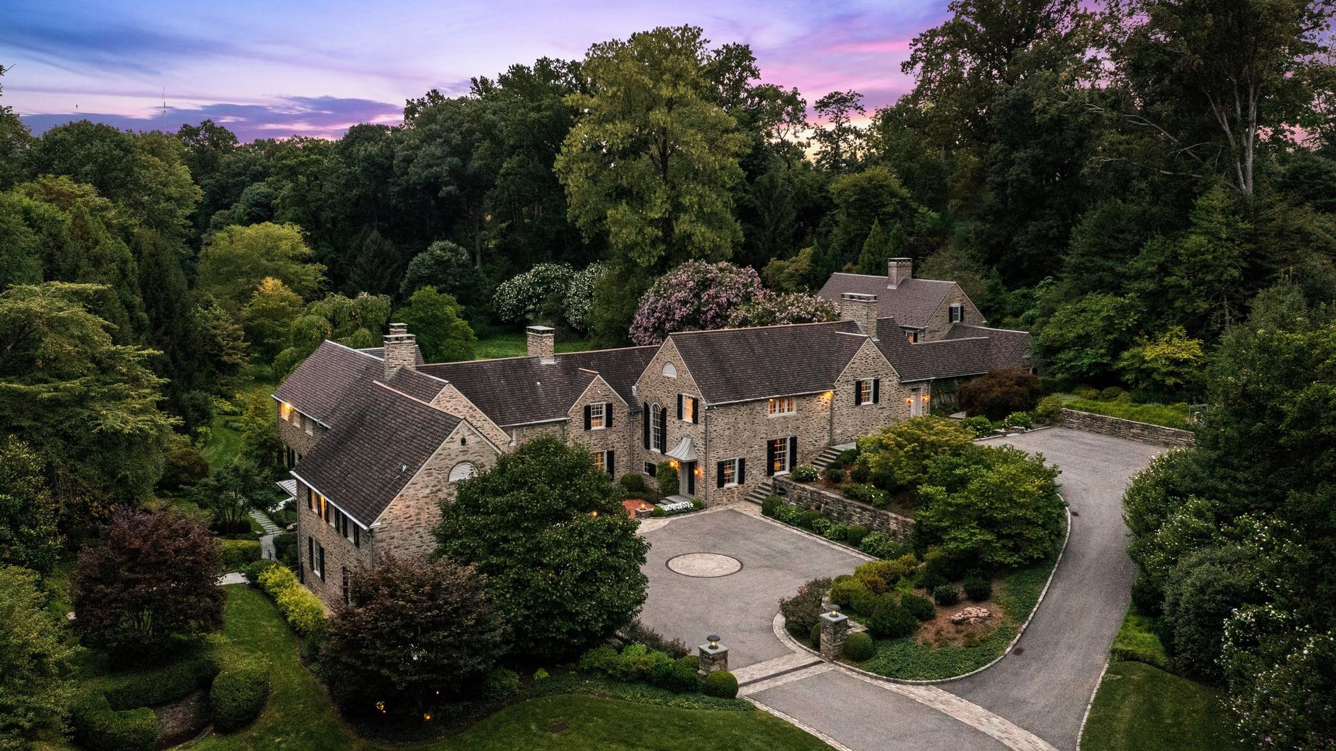 Philadelphia region's most expensive home sales of 2024 - Axios ...
