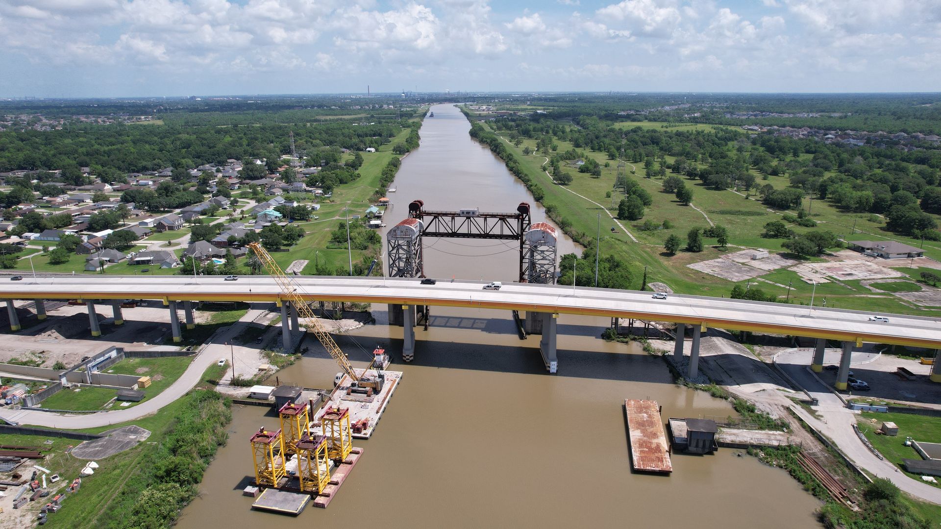 How to use GeauxPass for the Belle Chasse Bridge - Axios New Orleans