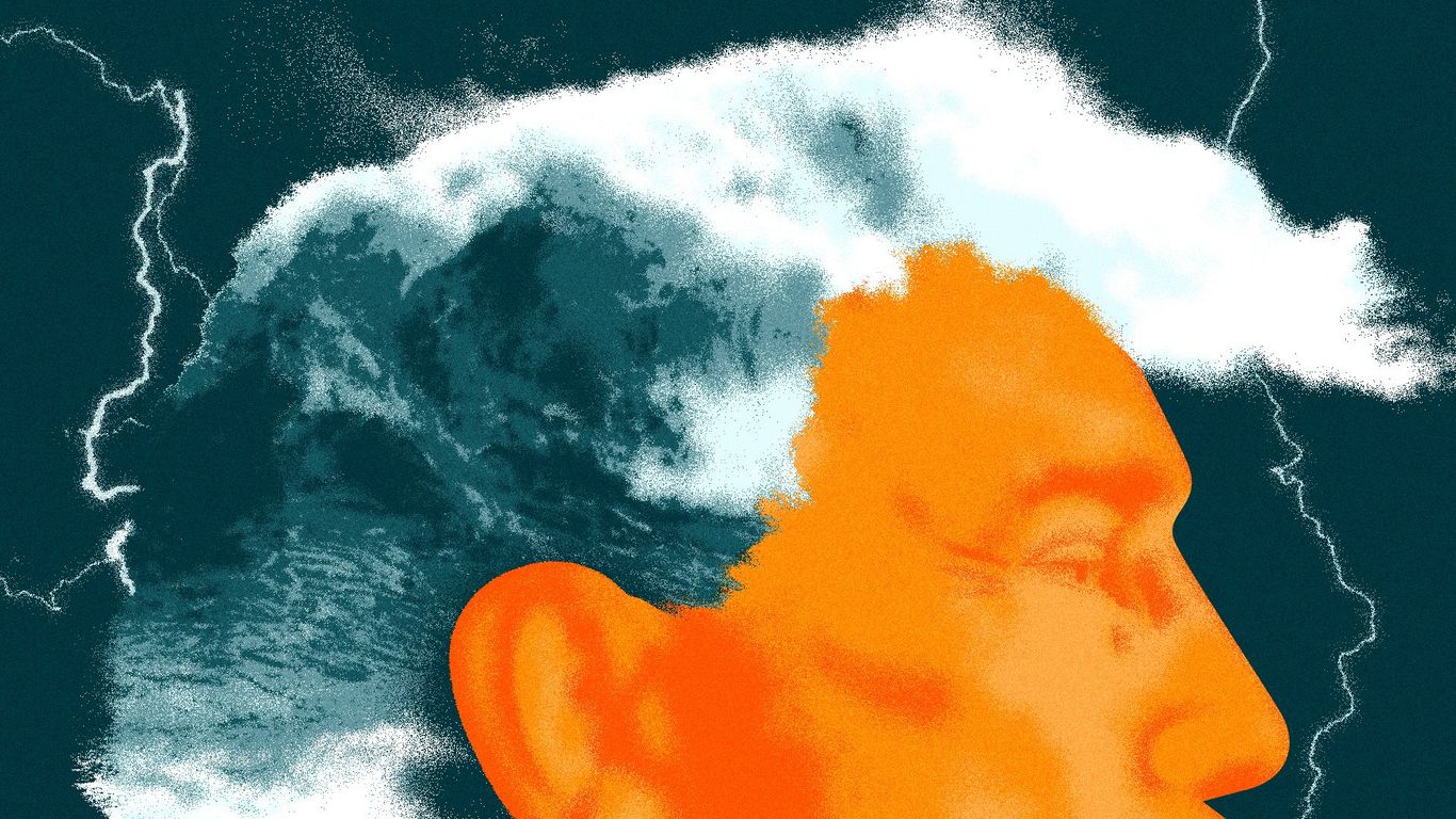 Trump's NOAA cuts threaten hurricane forecasts, experts say - Axios Miami