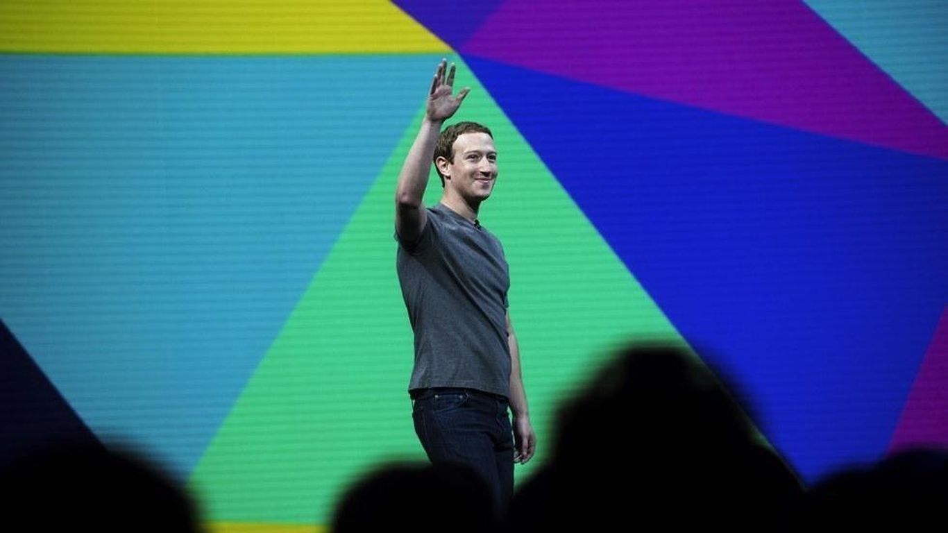 Facebook hires former Jeff Sessions staffer