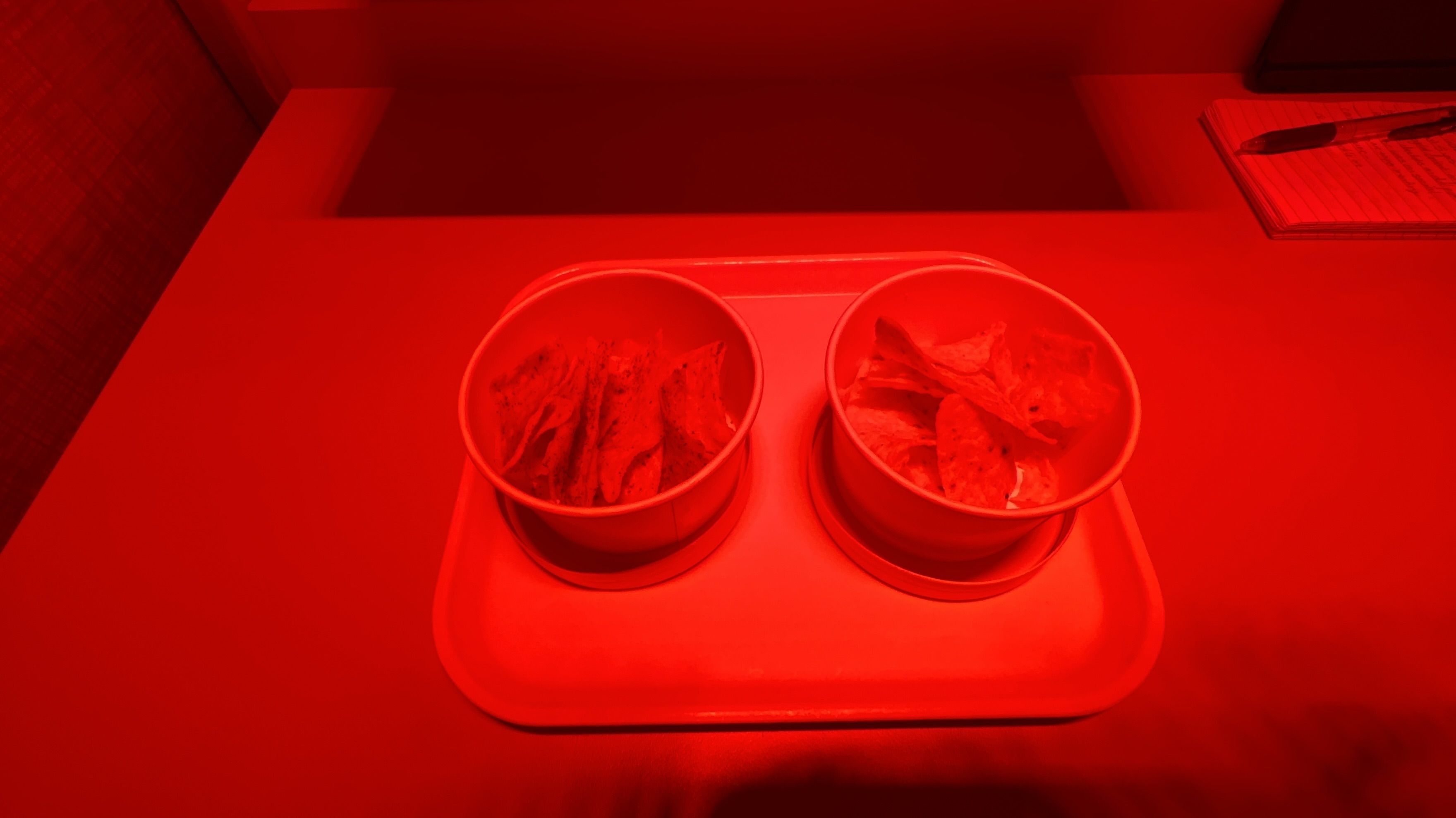 How Frito-Lay chips are created - Axios Dallas