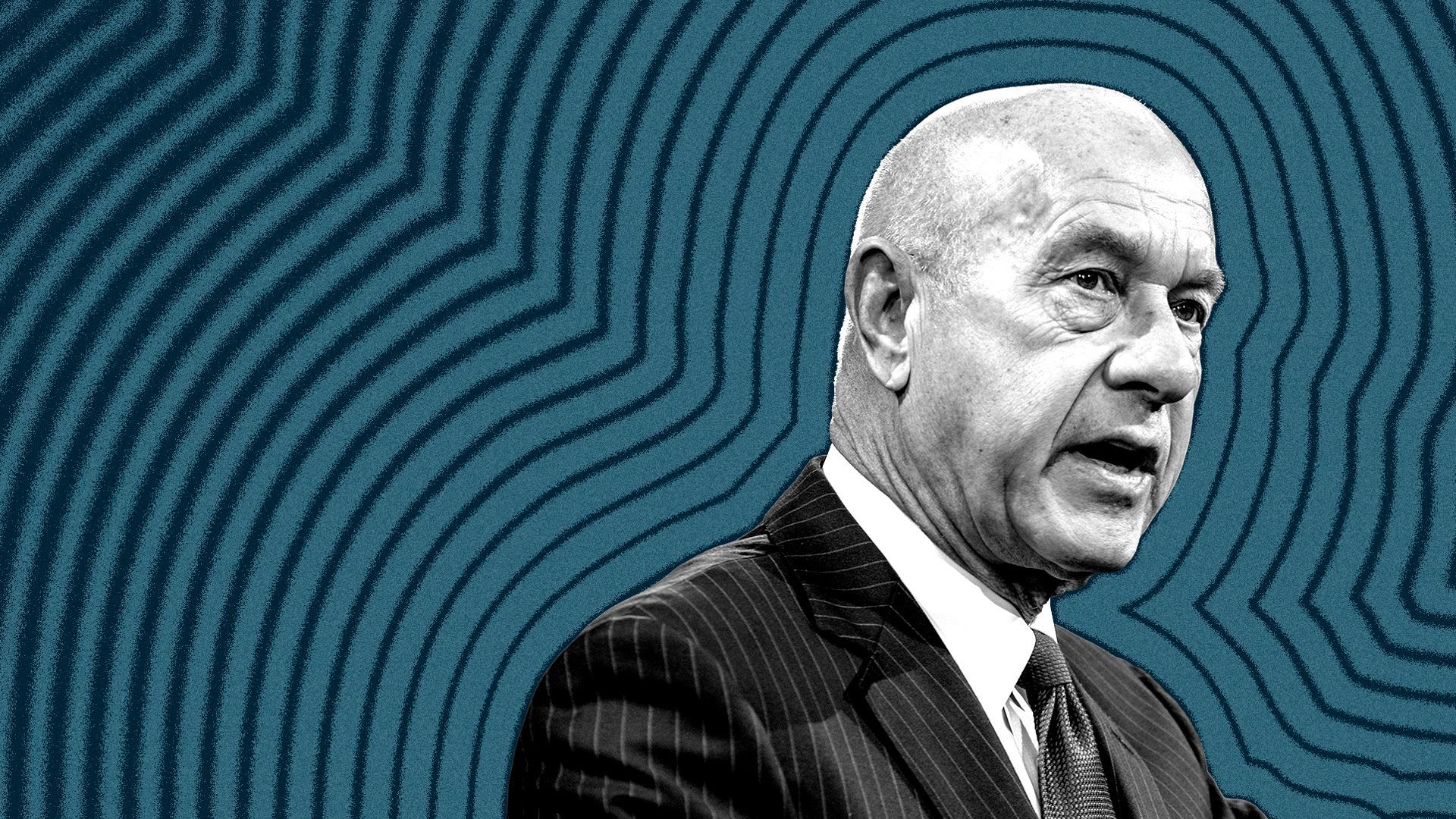 New Houston Mayor John Whitmire promises to tackle crime - Axios Houston