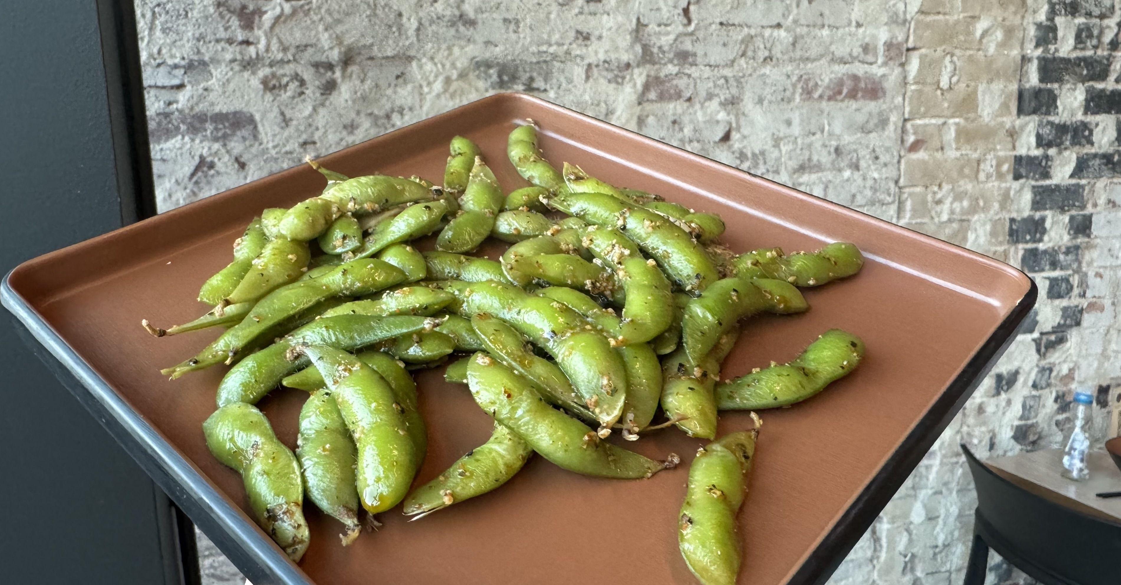 Restaurants to try in Springdale: Menya Kitakara for Japanese fare ...