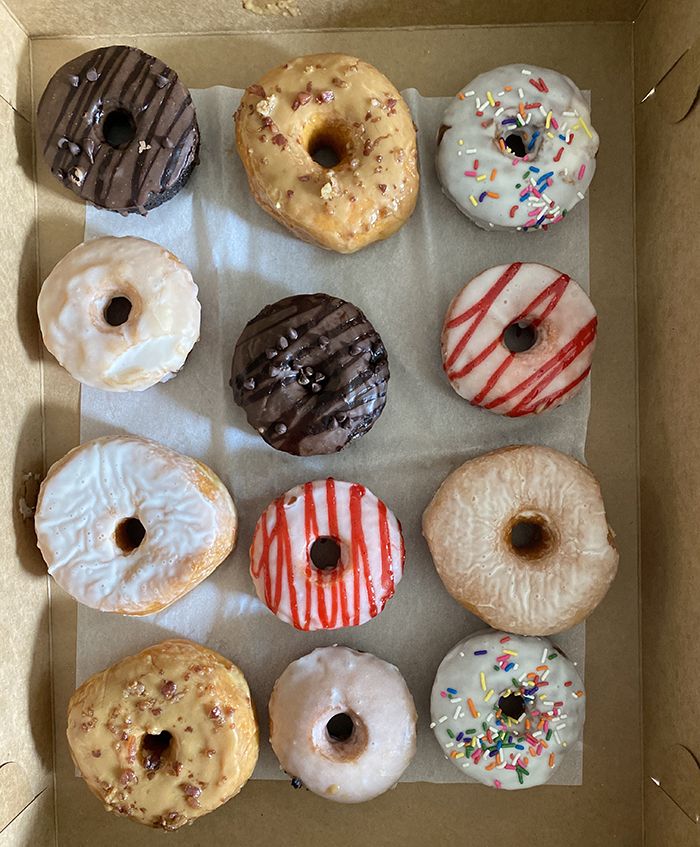 Now open: 30+ exciting openings from the past six months (yes, even in ...