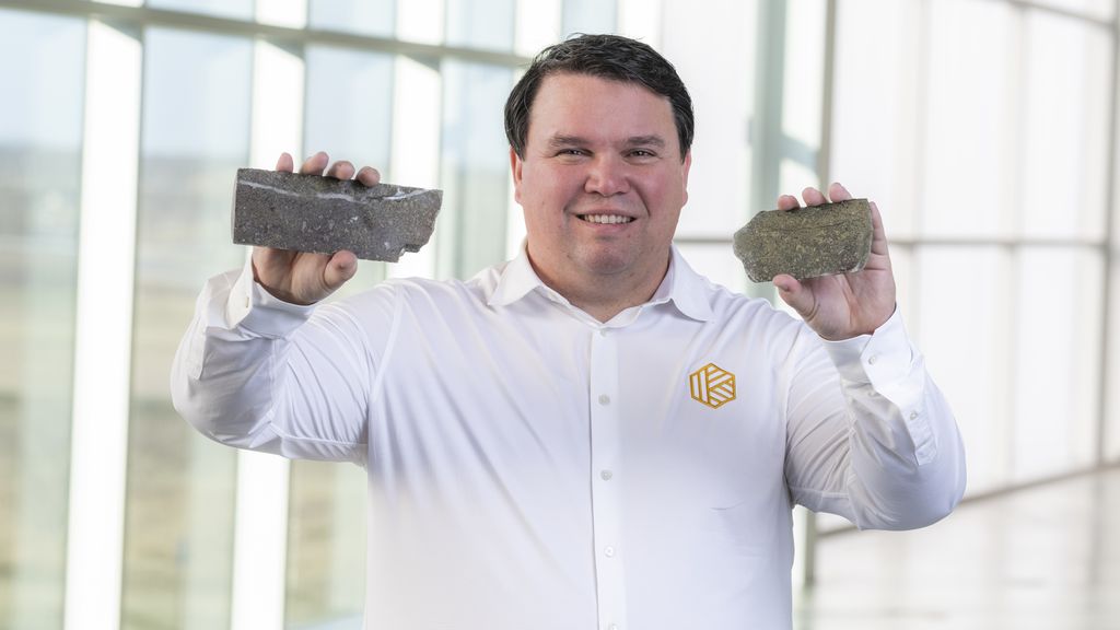 Koloma raises $245M from Khosla, Amazon, and United's VC arm