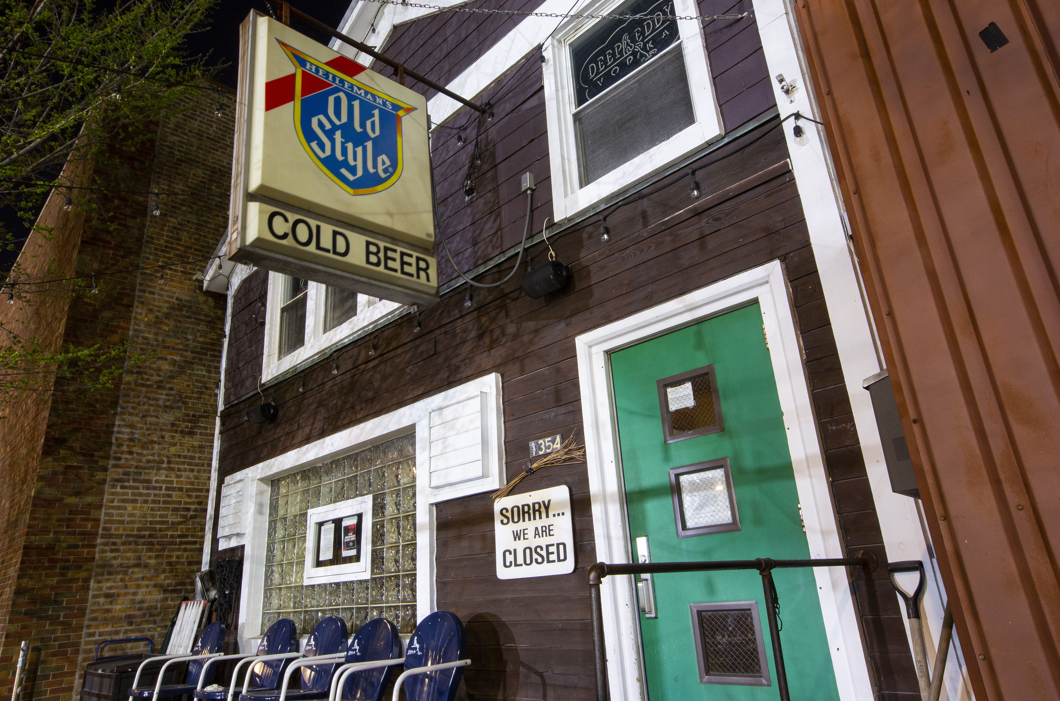 Best music venues in Chicago - Axios Chicago