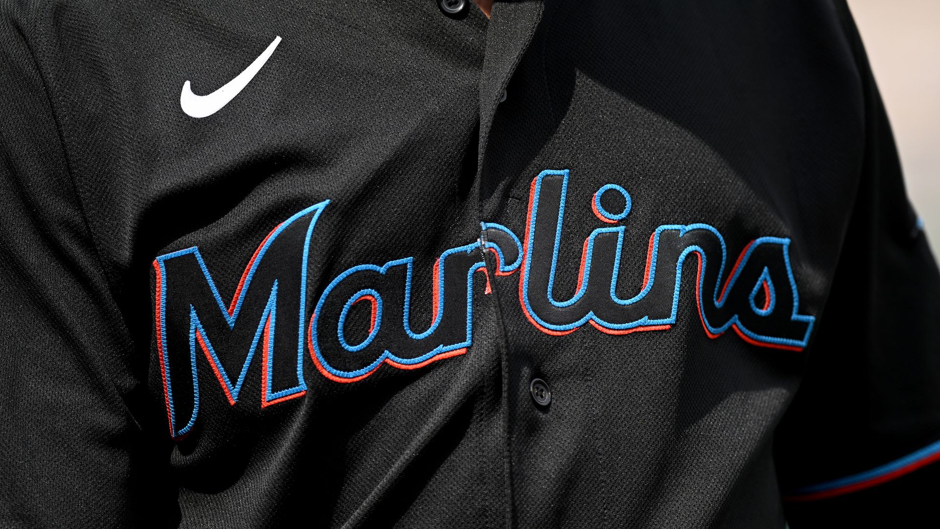 Marlins make history, promoting Caroline O'Connor to president - Axios ...