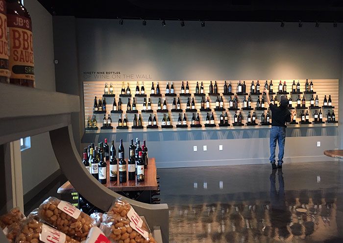 Fidelli Kitchen, a fast casual Italian restaurant, is now open in South ...