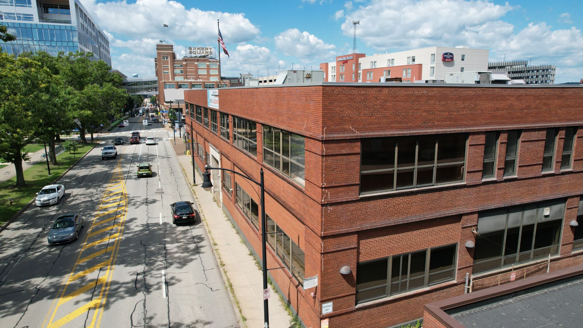 AI push lands new Bakery Square tenant in Hellbender - Axios Pittsburgh