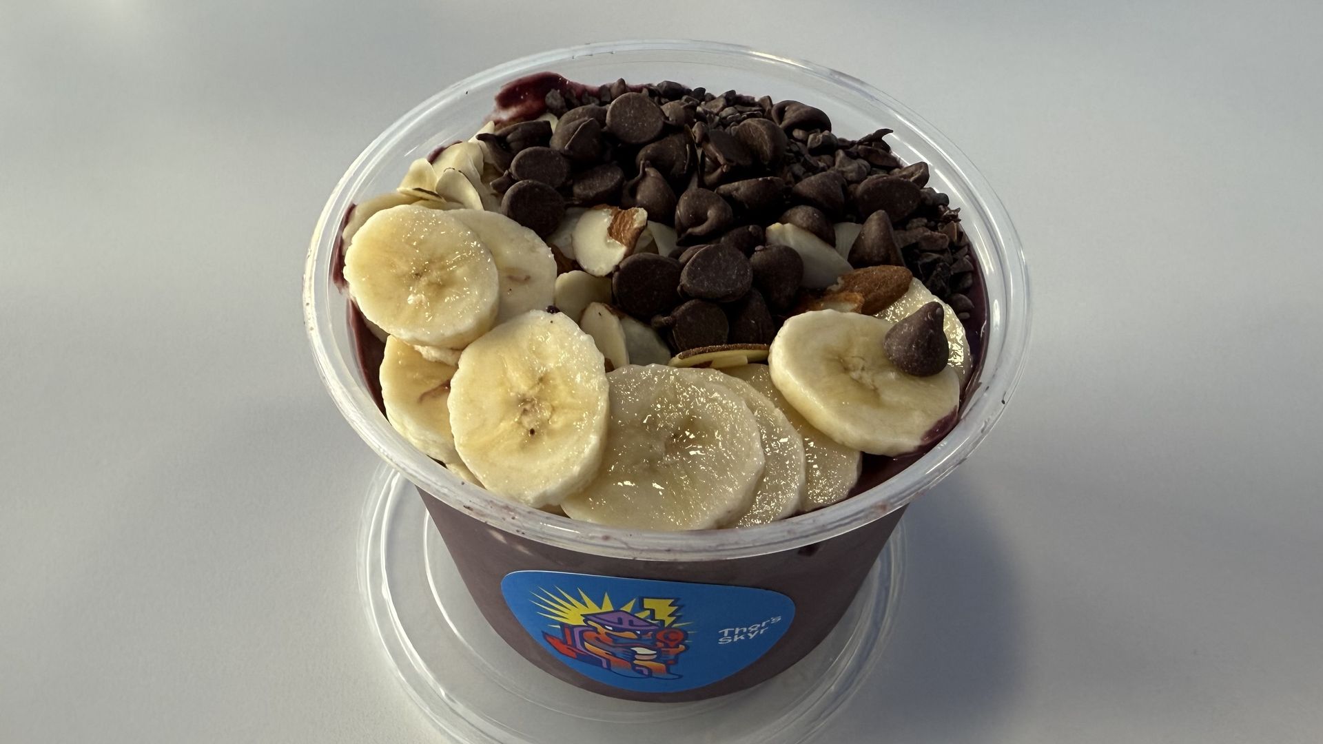 Enjoy an Icelandic treat at Thor's Skyr on Grant Avenue - Axios Phoenix