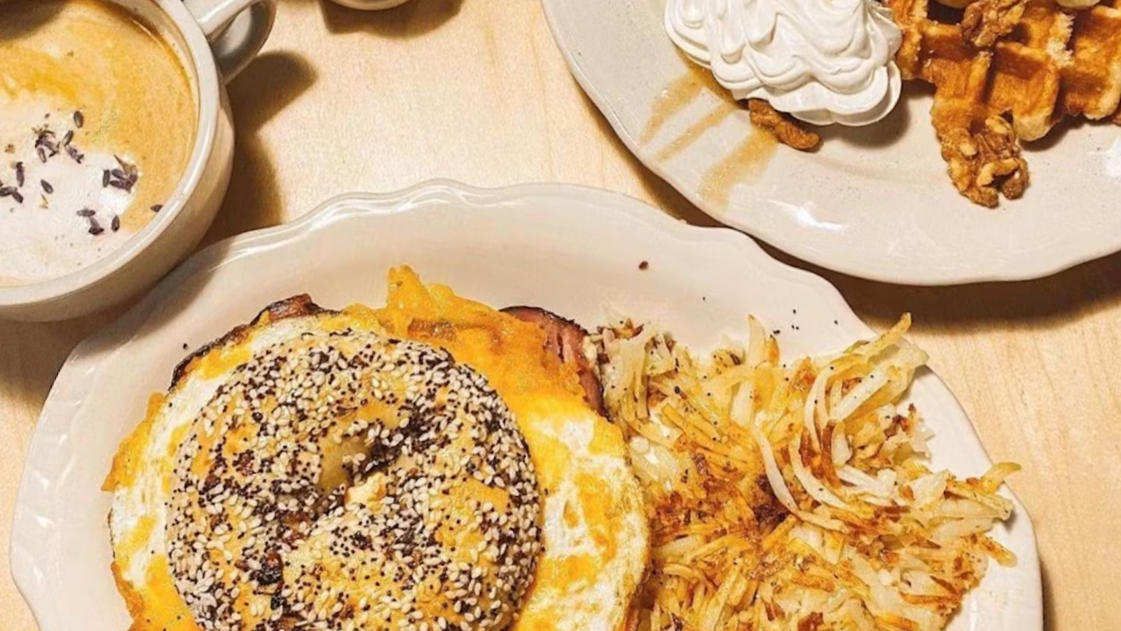 Hope Breakfast Bar opening in Woodbury, Edina - Axios Twin Cities