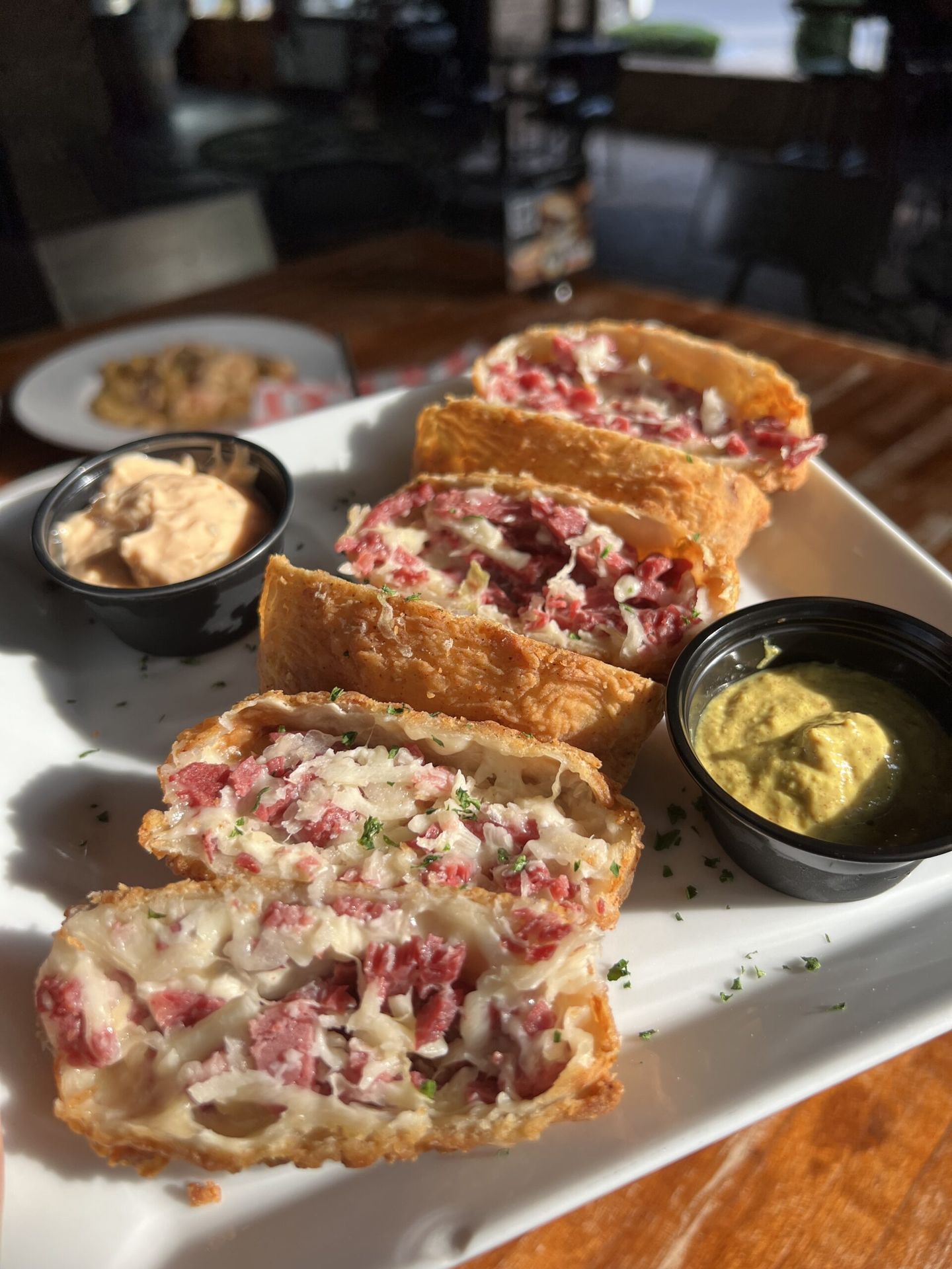 Locally-owned Midtown Tavern is a hidden gem - Axios Charlotte