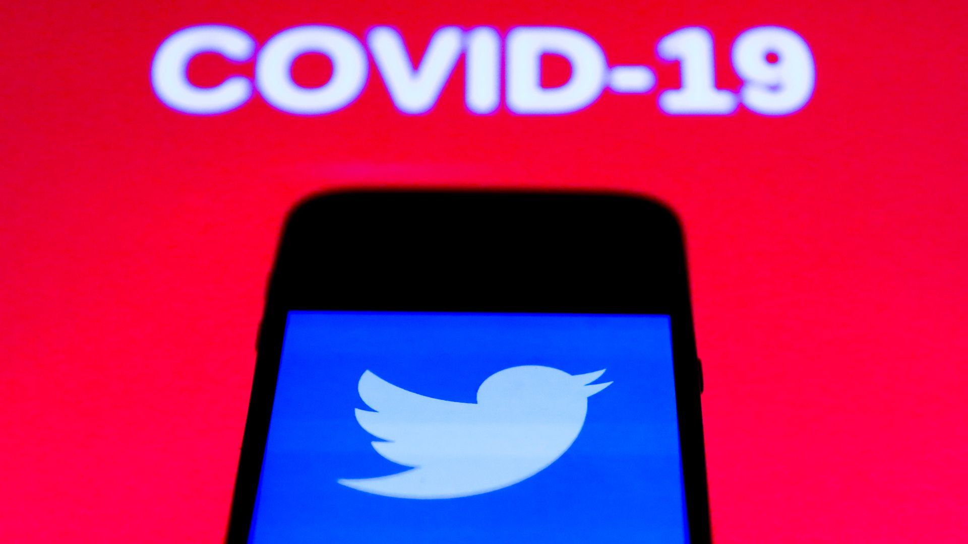 Twitter lifts coronavirus ad ban