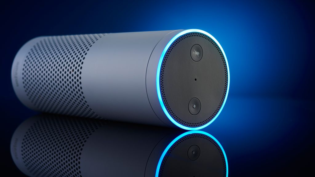 Exclusive: Alexa is coming to the office
