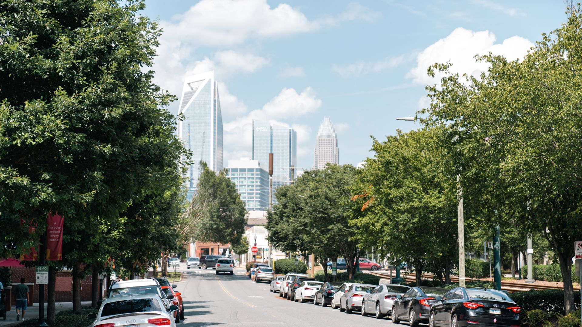 Weekend Guide: 30 things to do in Charlotte this weekend - Axios Charlotte