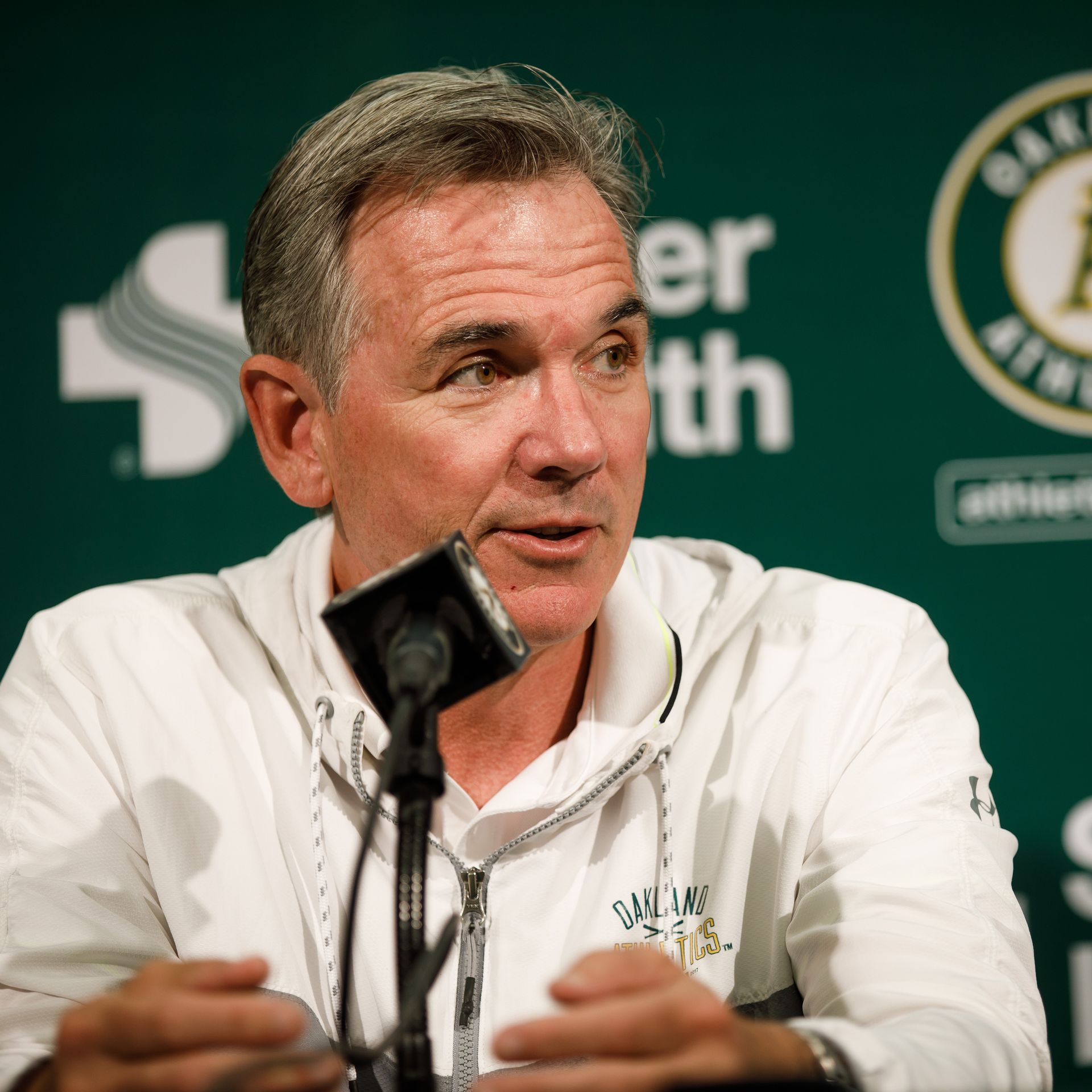 Billy Beane