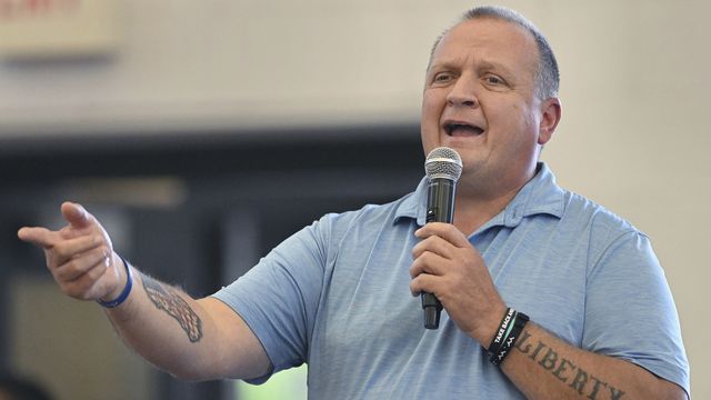 Where Illinois politics stand two months before the election - Axios Chicago