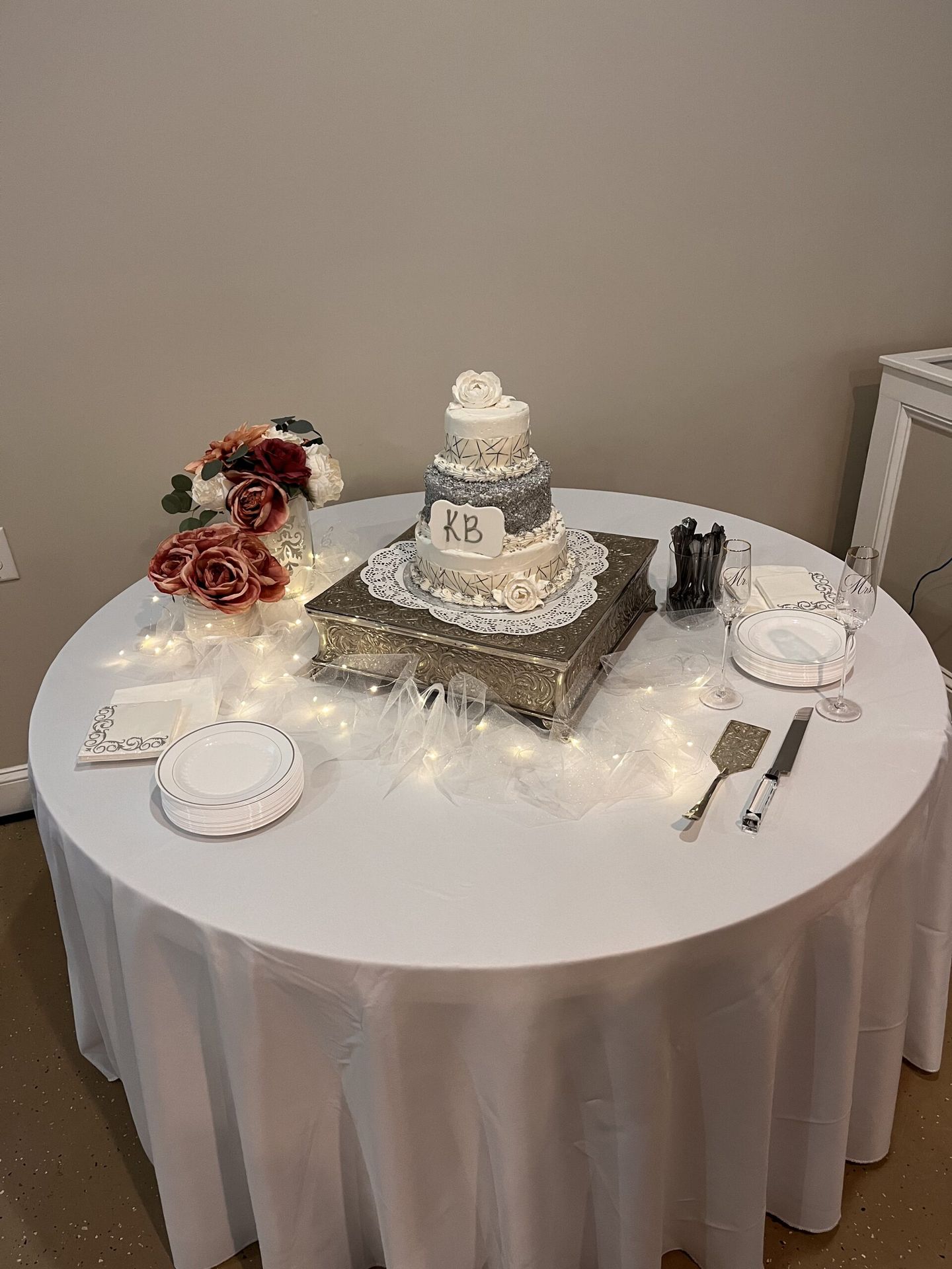 Carolina Wedding Confessionals: Couple gets married for under $1,000 ...