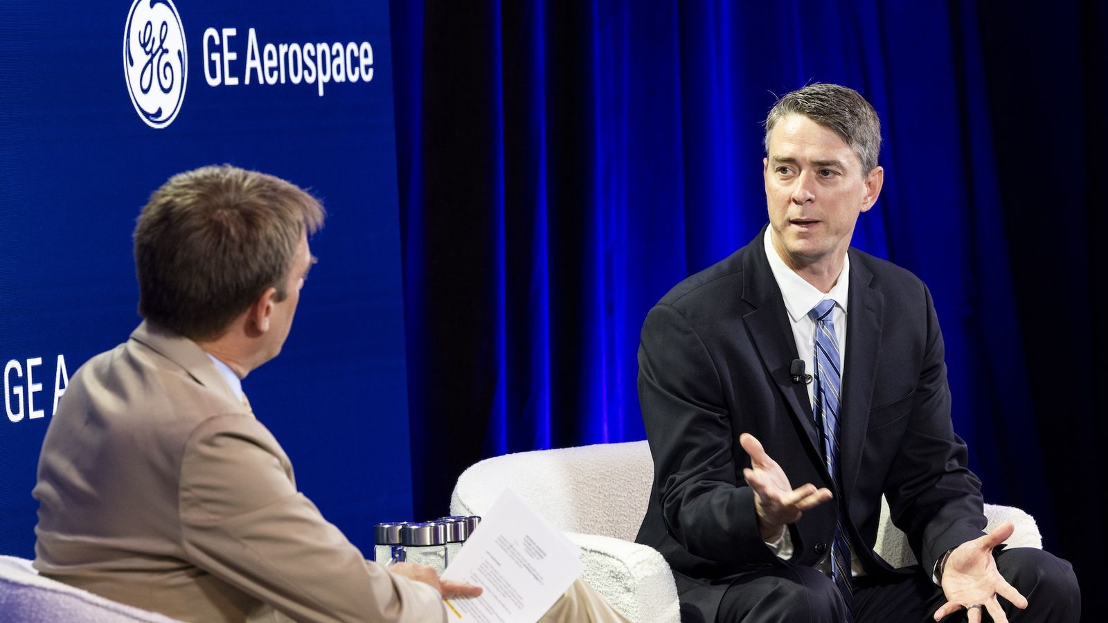 Innovation is key to maintaining U.S. air superiority