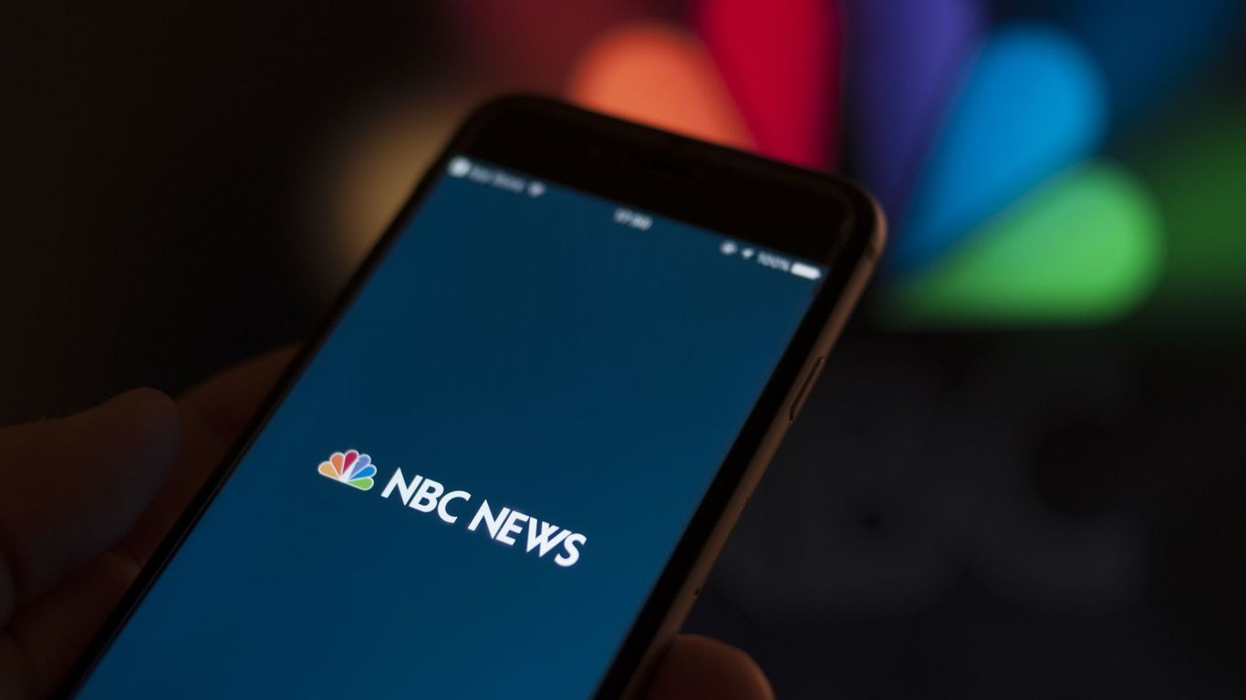 NBC News snags CNN video guru amid digital leadership shakeup