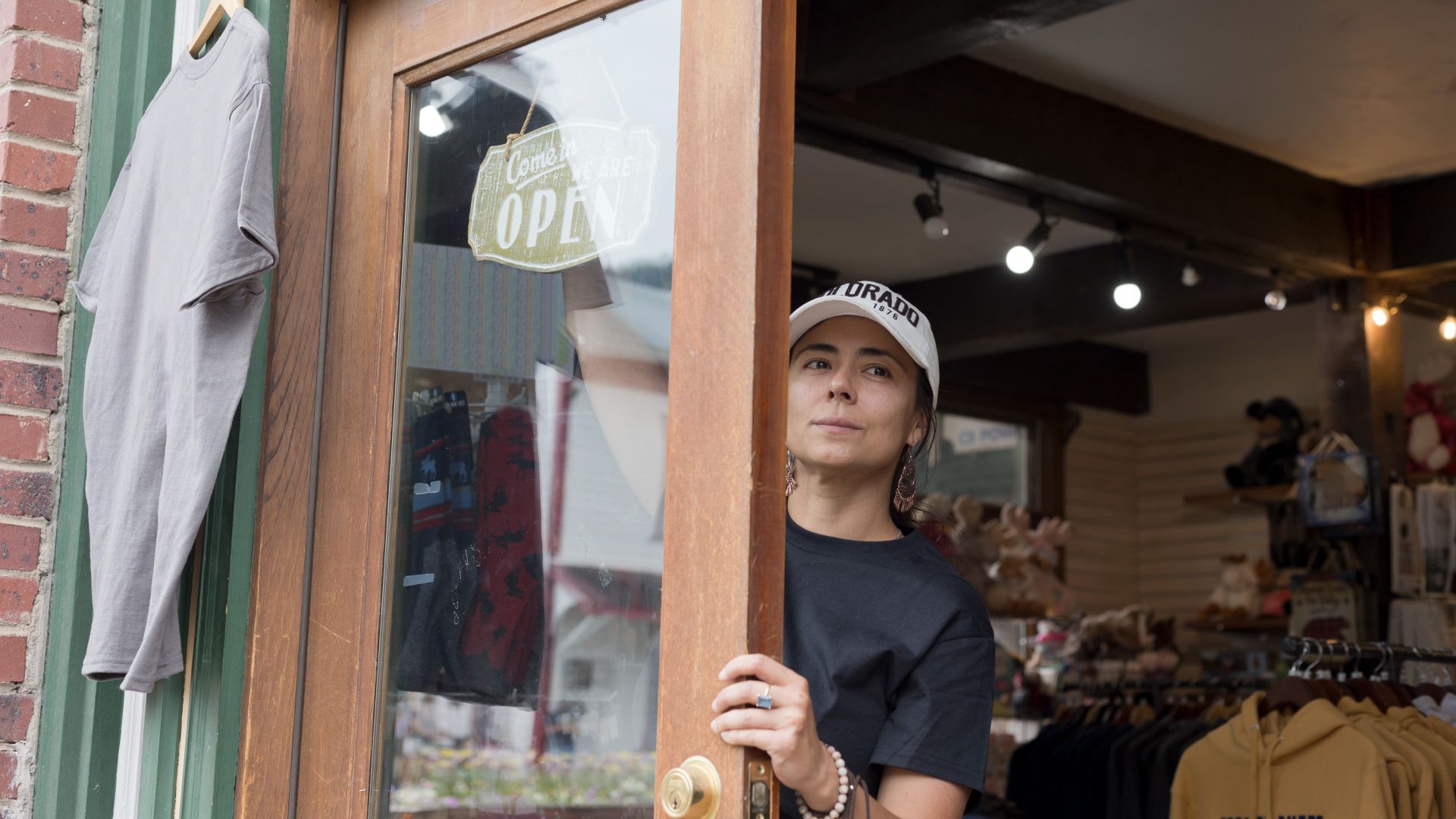 Small businesses power the U.S. economy; Denver offers a closer look