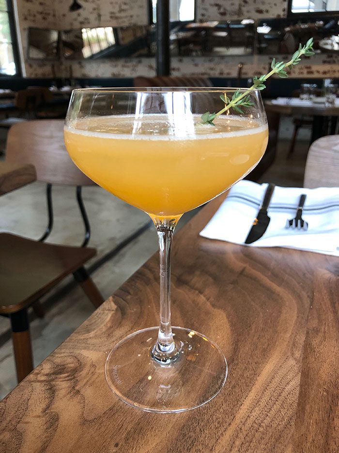 Lincoln Street Kitchen & Cocktails opens Friday in South End — see food ...