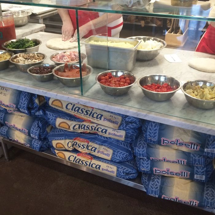 Inizio is bringing true Neapolitan style pizza to south Charlotte ...