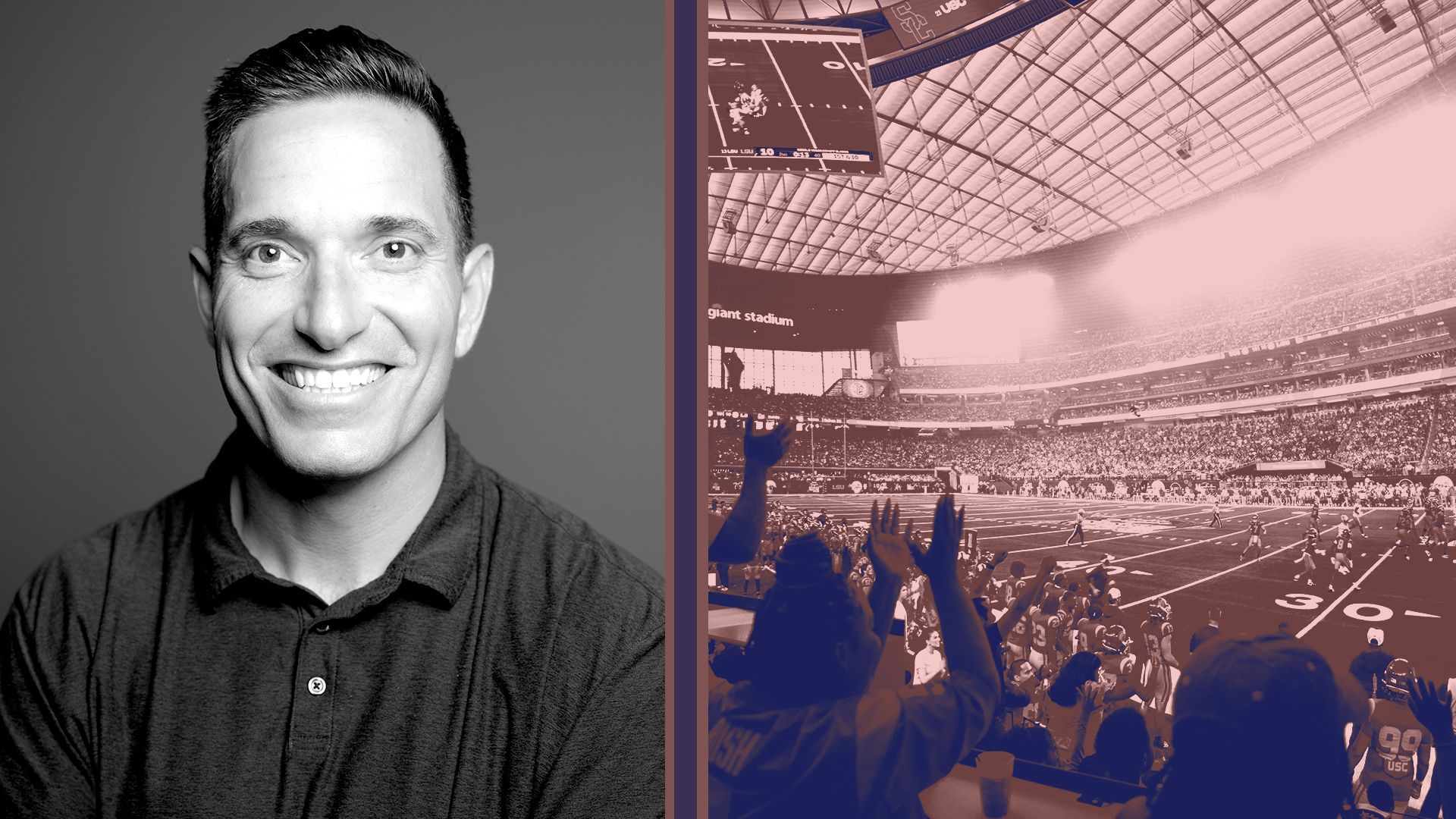 Media: Immersive sports growth