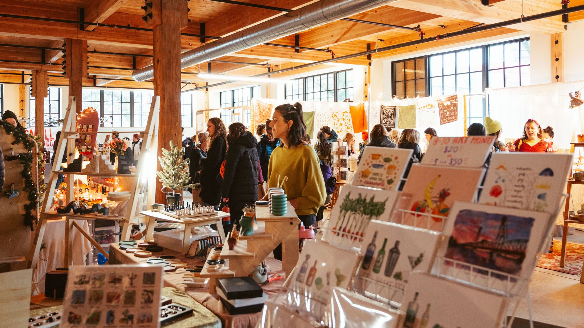The best events, markets and light shows in Portland this holiday ...