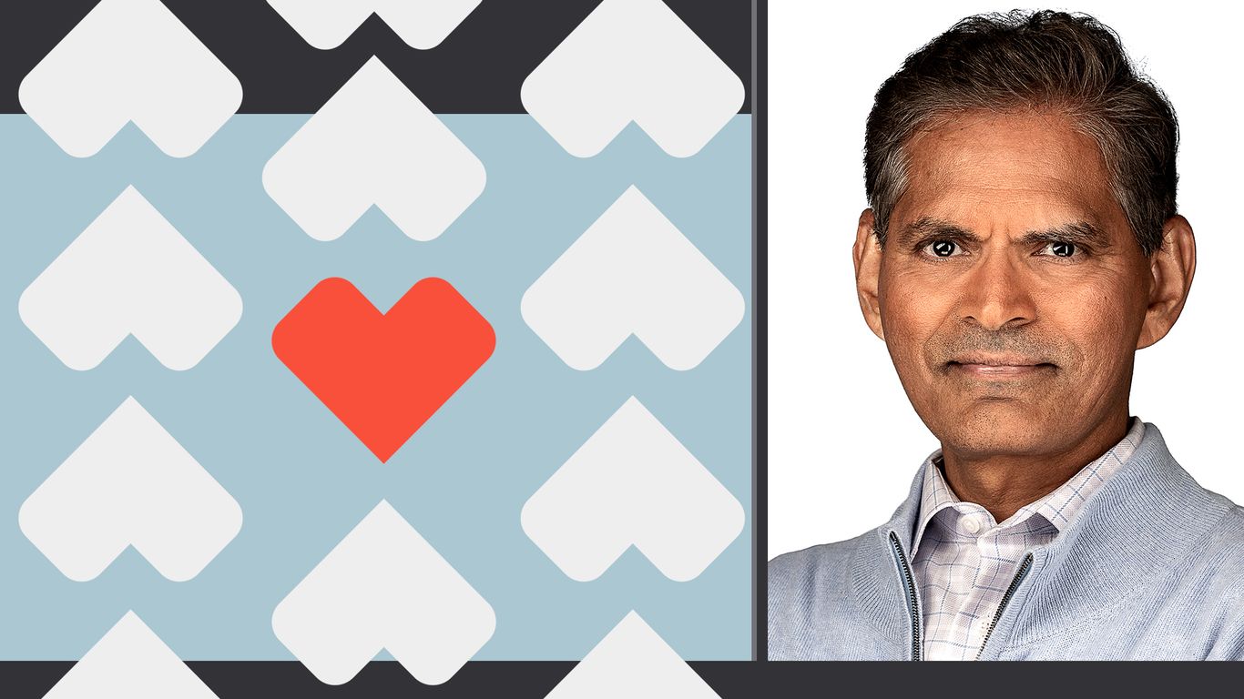 CVS Health's Tilak Mandadi on AI-driven investment strategy