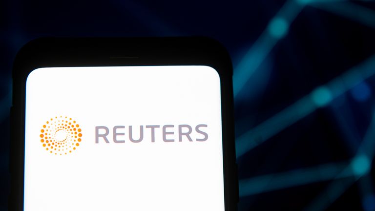 Exclusive: Reuters launches new business line aimed at professionals
