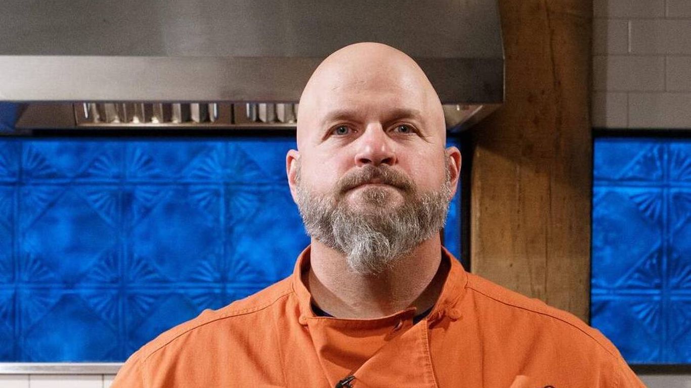 Redneck BBQ Lab will add brunch and beer to its North Hills location ...