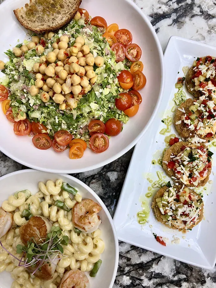 Look inside: Oyster and cocktail bar STIR is now open in South End’s ...