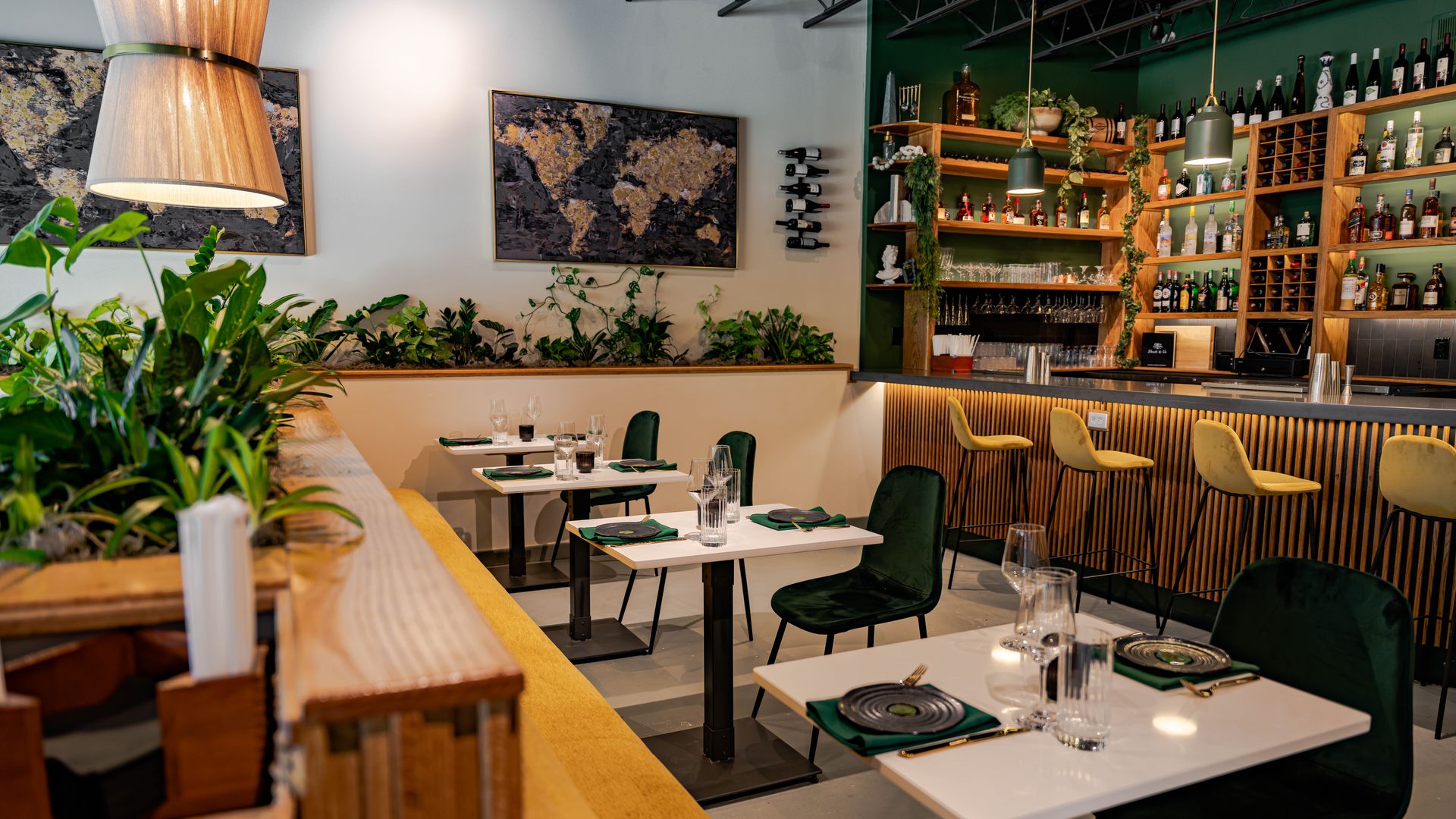 Richmond restaurant news: At least 6 new dining options in December ...